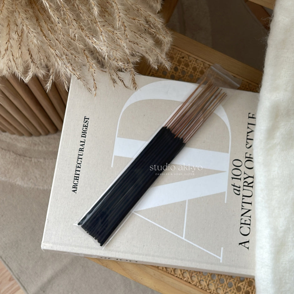 Handcrafted Home Fragrances & Homewares – Studio Akiyo